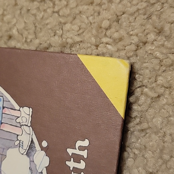 Vintage | Other | Rare Vintage But No Elephants By Jerry Smath | Poshmark